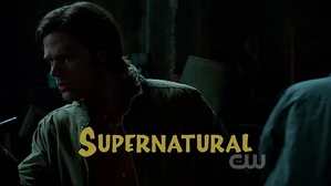 Title Card | Supernatural Wiki | Fandom