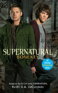 Supernatural Novels | Supernatural Wiki | Fandom