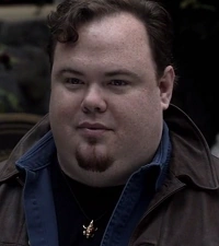 Demian | Supernatural Wiki | Fandom