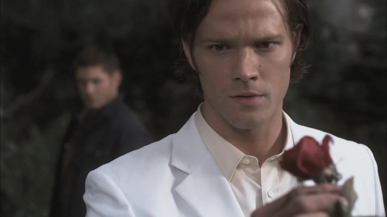 Archangel Lucifer Supernatural