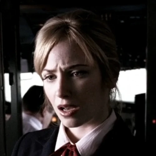 Amanda Walker | Supernatural Wiki | Fandom