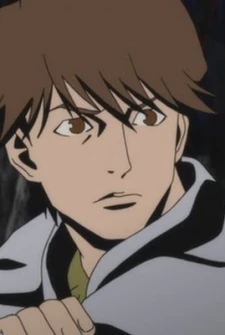 Ryan | Supernatural Wiki | Fandom