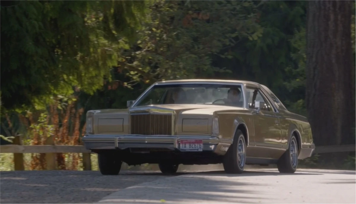 Castiel's Pimpmobile | Supernatural Wiki | Fandom