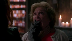 Grandma | Supernatural Wiki | Fandom