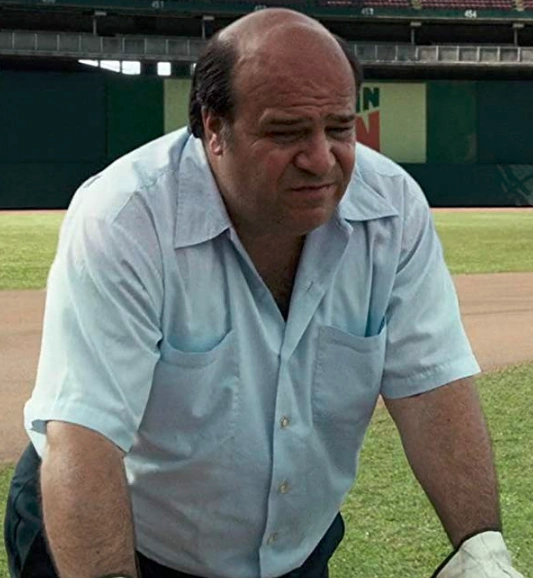 Harry Standjofski | Supernatural Wiki | Fandom