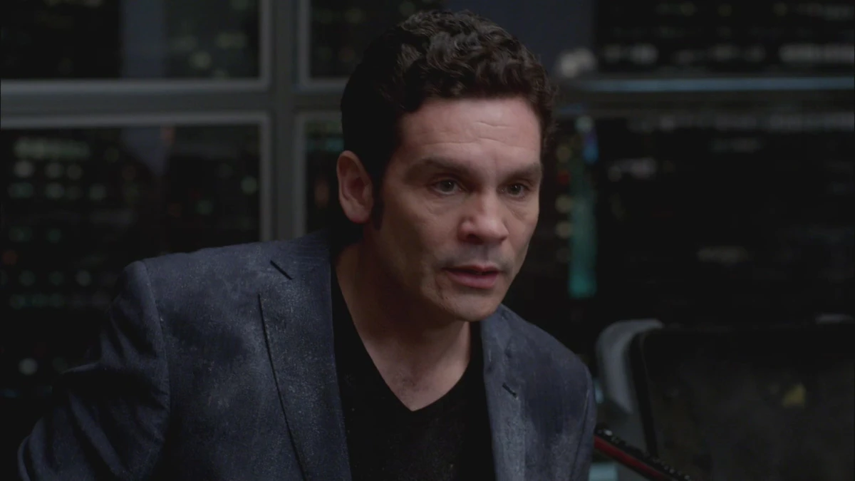 Victor | Supernatural Wiki | Fandom