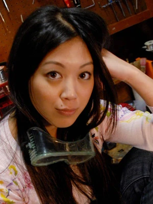 Maggie Zeddmore | Supernatural Wiki | Fandom