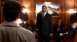 Raphael's recruits | Supernatural Wiki | Fandom