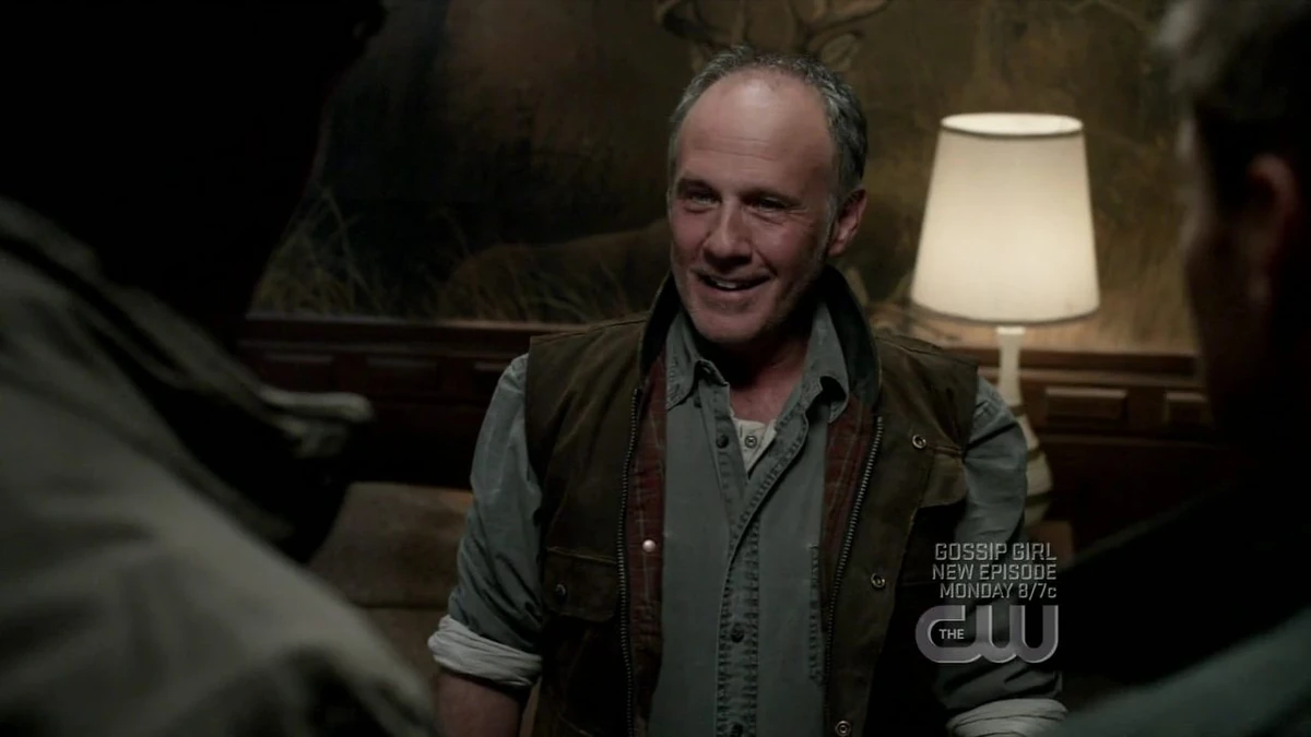 Travis | Supernatural Wiki | Fandom