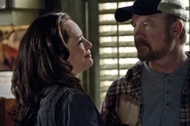 Bobby Singer (My Heart Will Go On) | Supernatural Wiki | Fandom