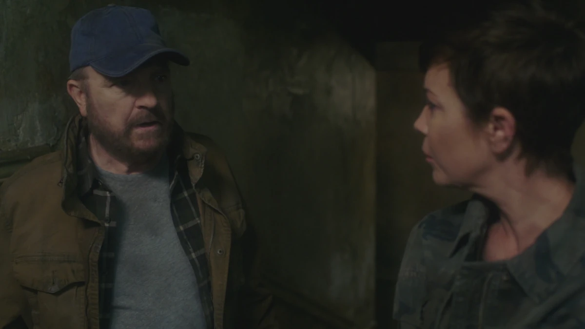 Bobby Singer | Supernatural Wiki | Fandom