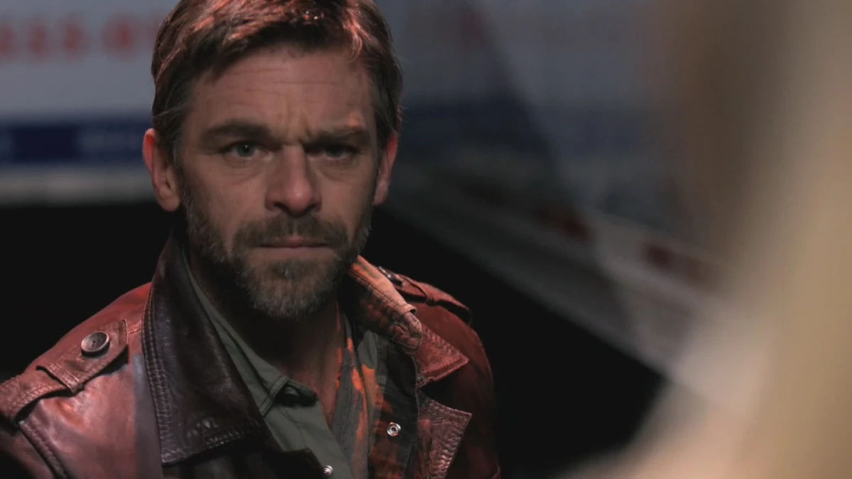 Lee Chambers | Supernatural Wiki | Fandom