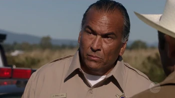 Joe Phillips | Supernatural Wiki | Fandom