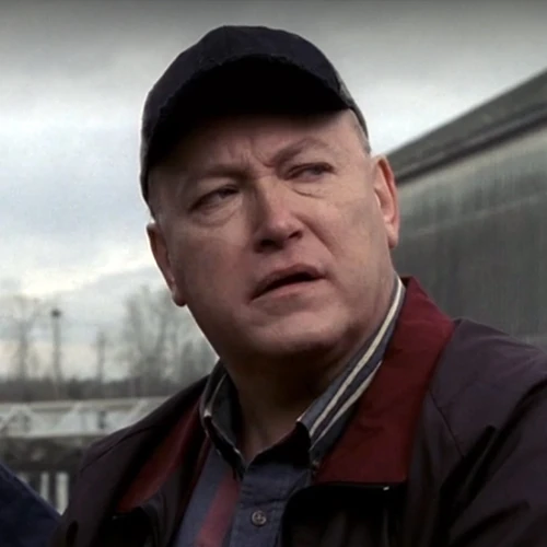 Ron Stubbins | Supernatural Wiki | Fandom