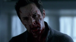 Rugaru | Supernatural Wiki | Fandom