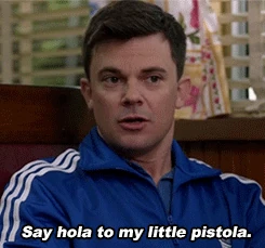 Harry Spangler | Supernatural Wiki | Fandom