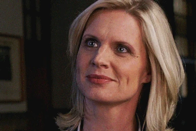 Eliot Ness Supernatural