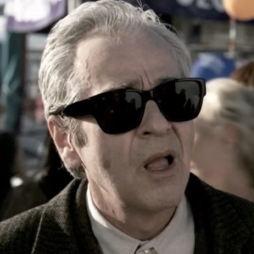 Barry Papazian | Supernatural Wiki | Fandom