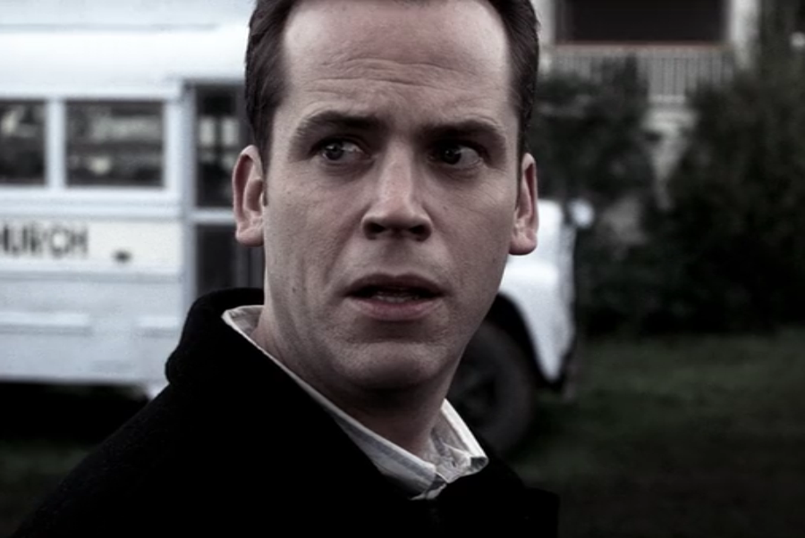 David Wright | Supernatural Wiki | Fandom