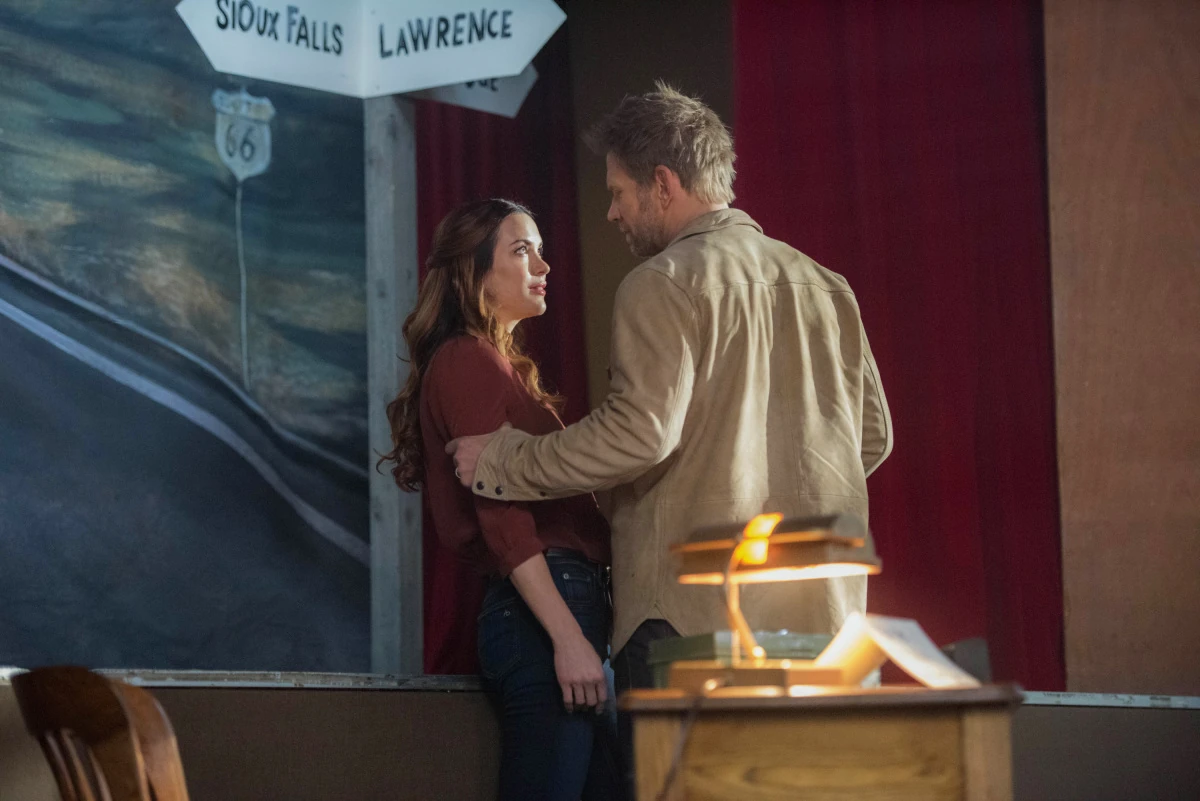 Devil's Bargain | Supernatural Wiki | Fandom