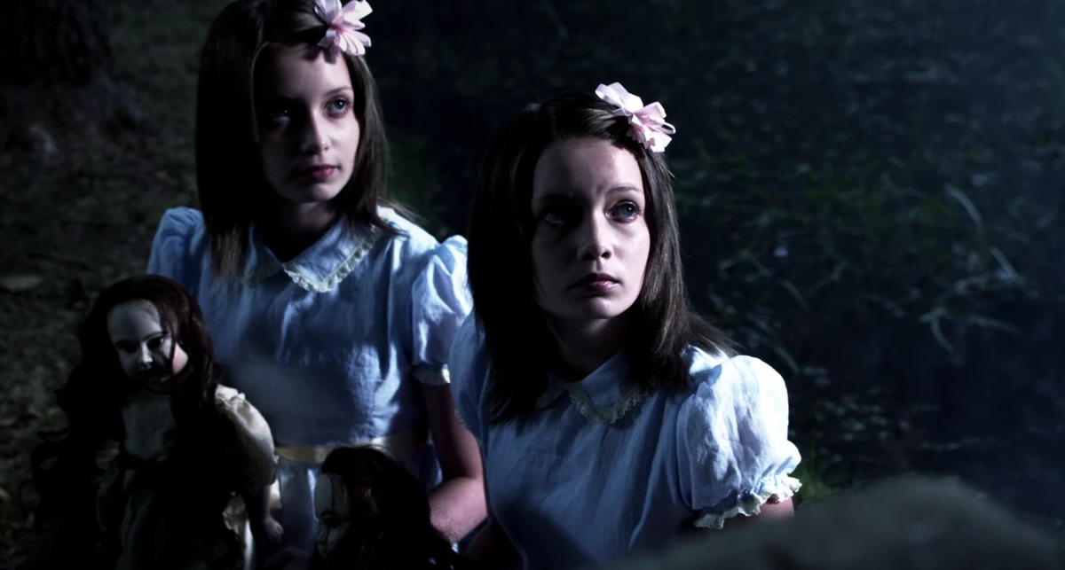 Vampire Twins | Supernatural Wiki | Fandom