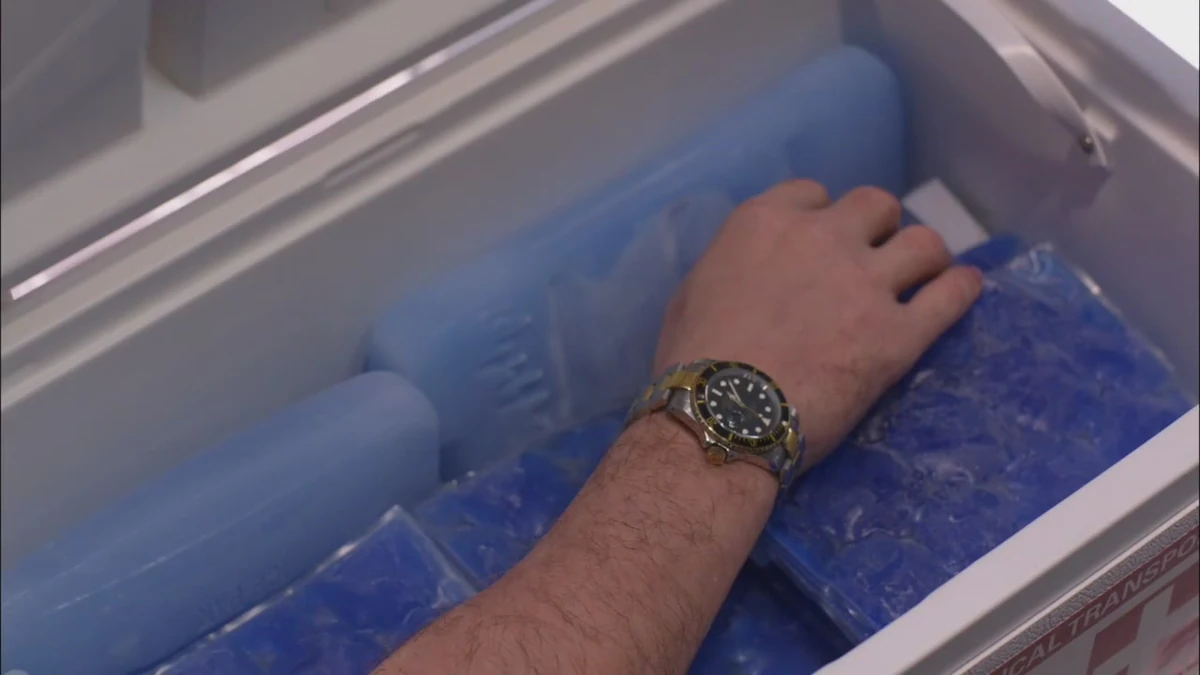 Richard Roman | Supernatural Wiki | Fandom