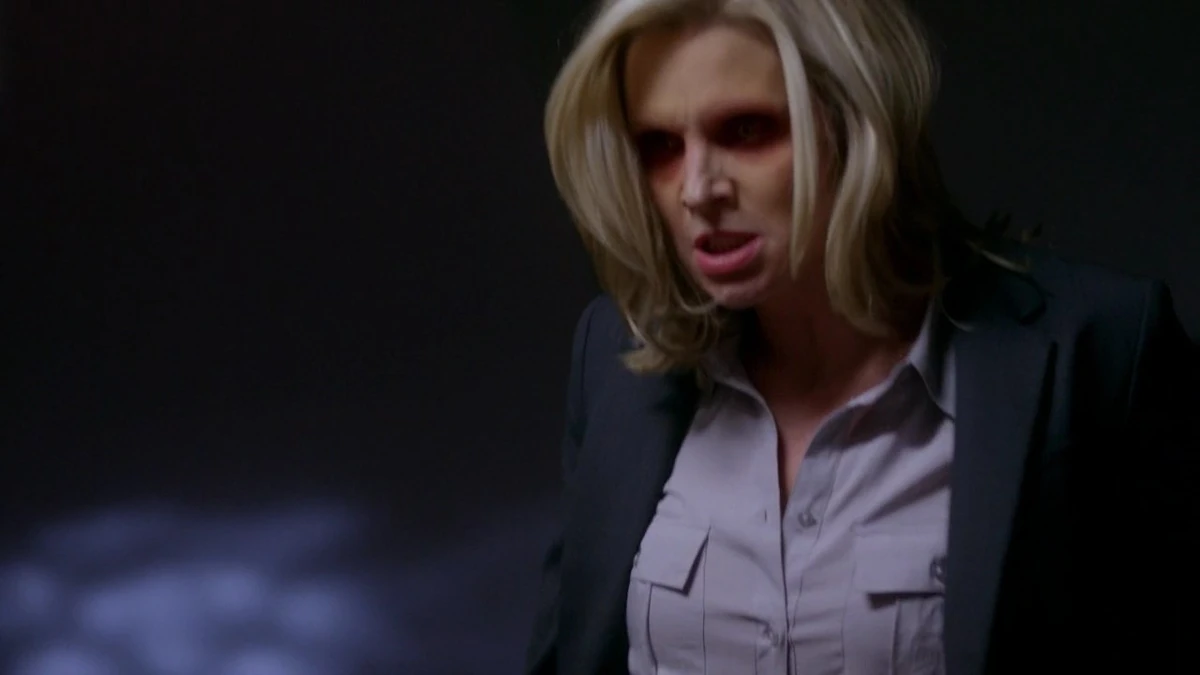 Charlene Penn | Supernatural Wiki | Fandom