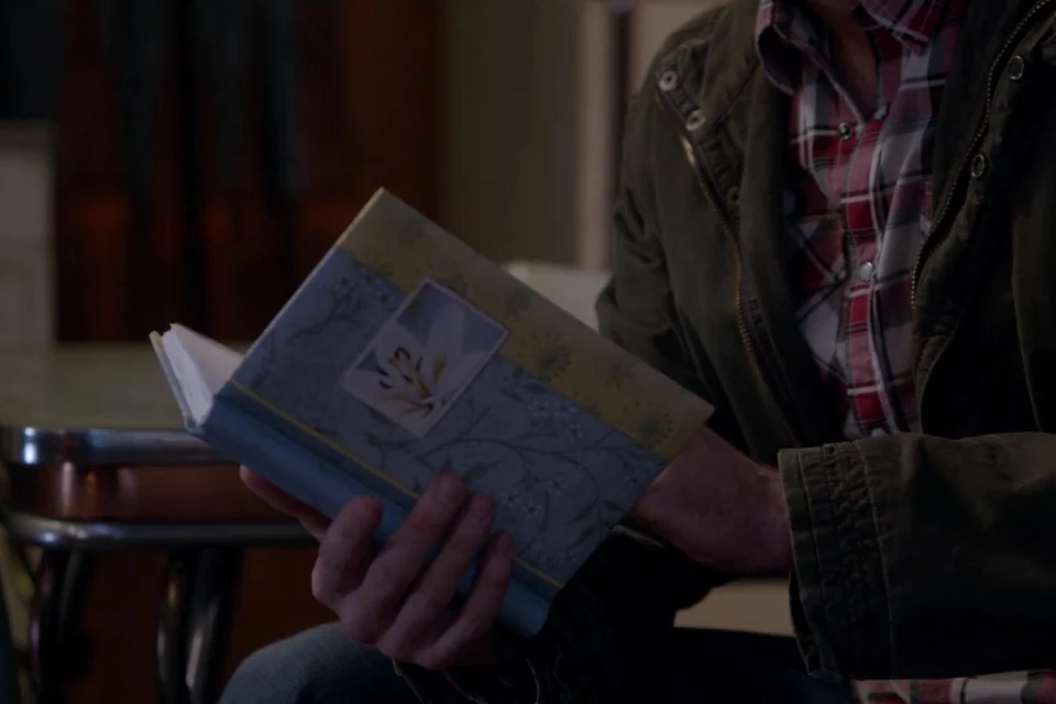 Amelia Novak's diary | Supernatural Wiki | Fandom