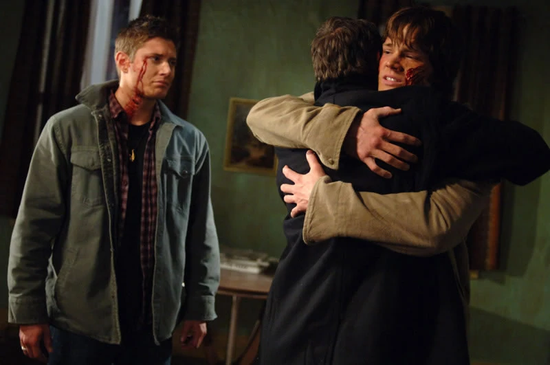 Sombra | Supernatural Wiki | Fandom