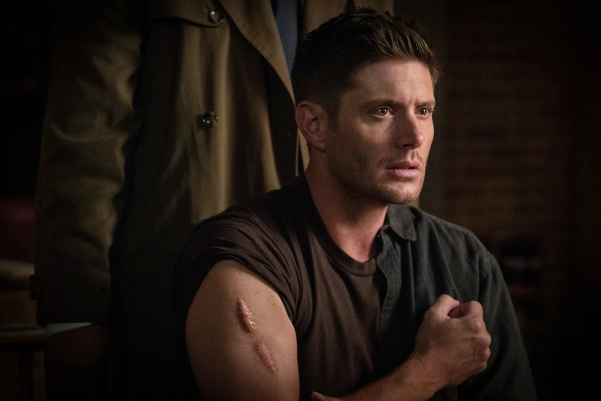The Scar | Supernatural Wiki | Fandom