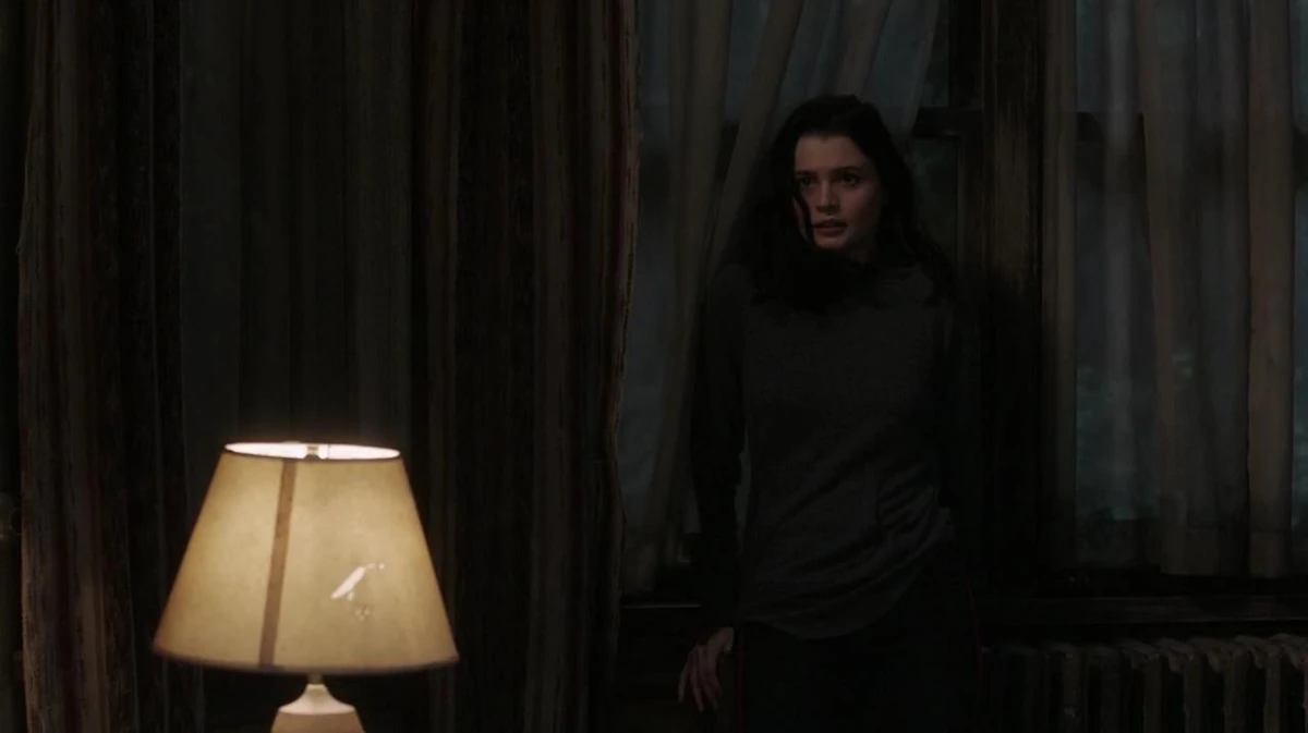 Lydia Crawford | Supernatural Wiki | Fandom