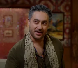 Adam | Supernatural Wiki | Fandom