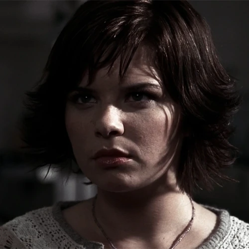 Donna Shoemaker | Supernatural Wiki | Fandom