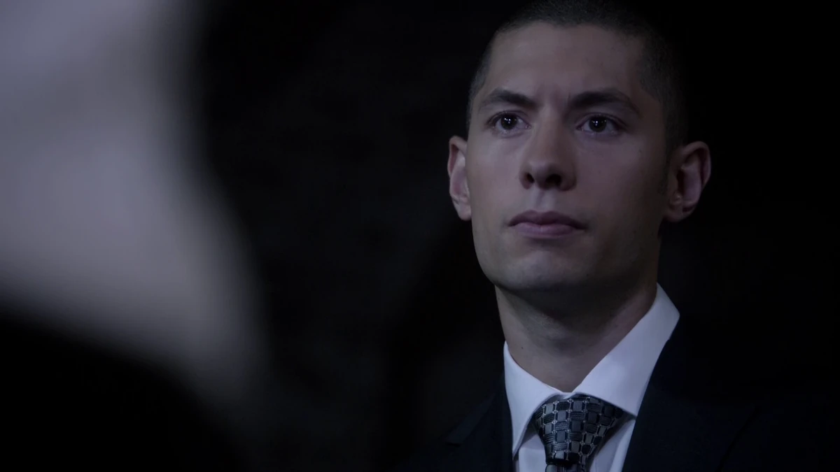 Jonah | Supernatural Wiki | Fandom