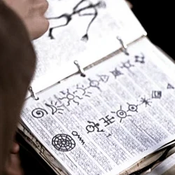 Supernatural Protection Sigils