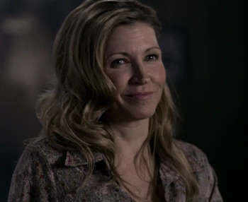 Beth | Supernatural Wiki | Fandom