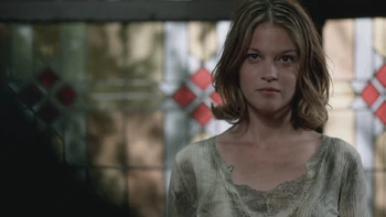 Meg Masters | Supernatural Wiki | Fandom