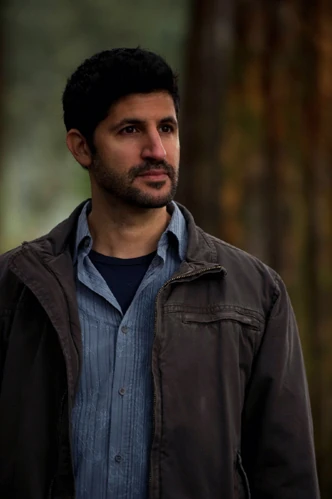 Ajay | Supernatural Wiki | Fandom