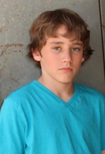 Hunter Brochu | Supernatural Wiki | Fandom