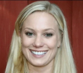 Emily McLaughlin | Supernatural Wiki | Fandom