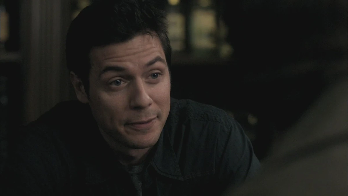 Paul | Supernatural Wiki | Fandom