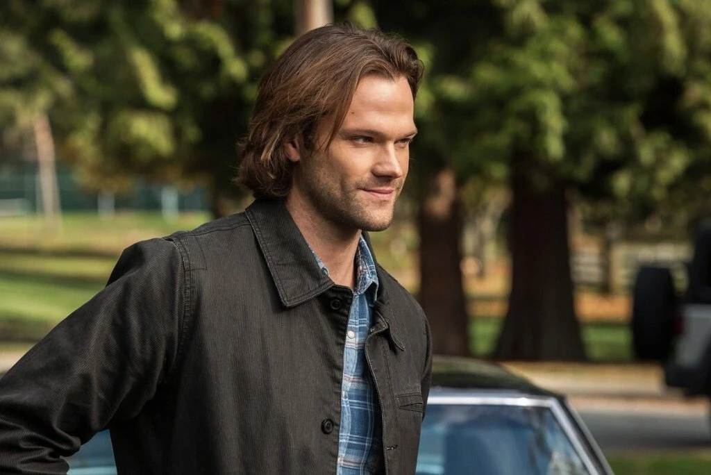 Sam Winchester | Supernatural Wiki | Fandom