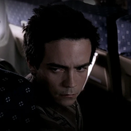 Max Jaffey | Supernatural Wiki | Fandom