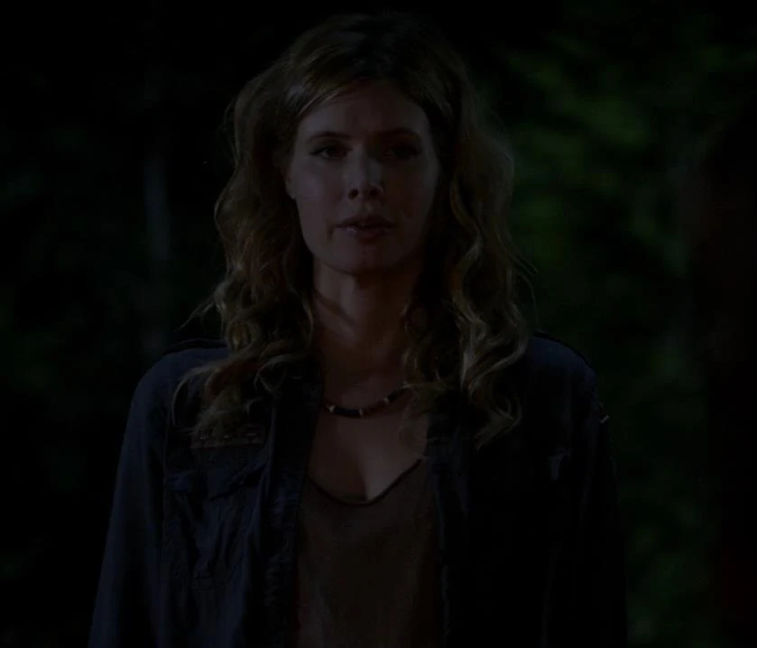 Adina | Supernatural Wiki | Fandom