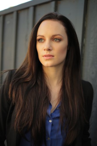 Danielle Savre | Supernatural Wiki | Fandom