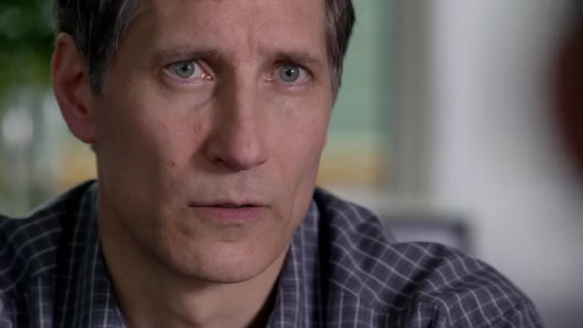 Joe McKinley | Supernatural Wiki | Fandom