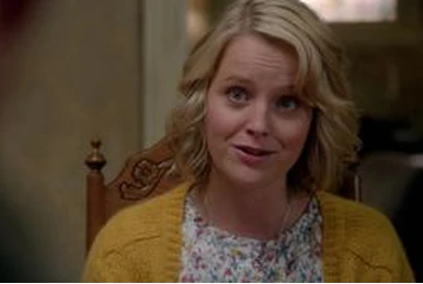 Supernatural Garth Fitzgerald Iv