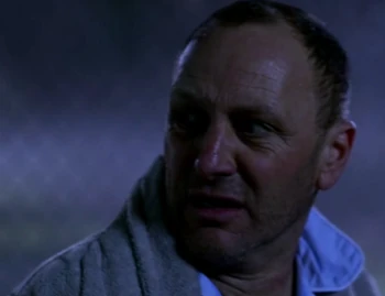 Mr. Pogue | Supernatural Wiki | Fandom