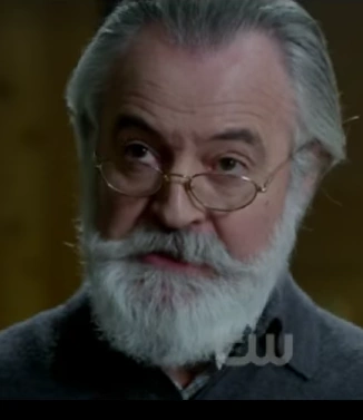 Quentin | Supernatural Wiki | Fandom