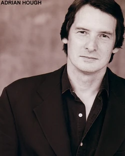 Adrian Hough | Supernatural Wiki | Fandom